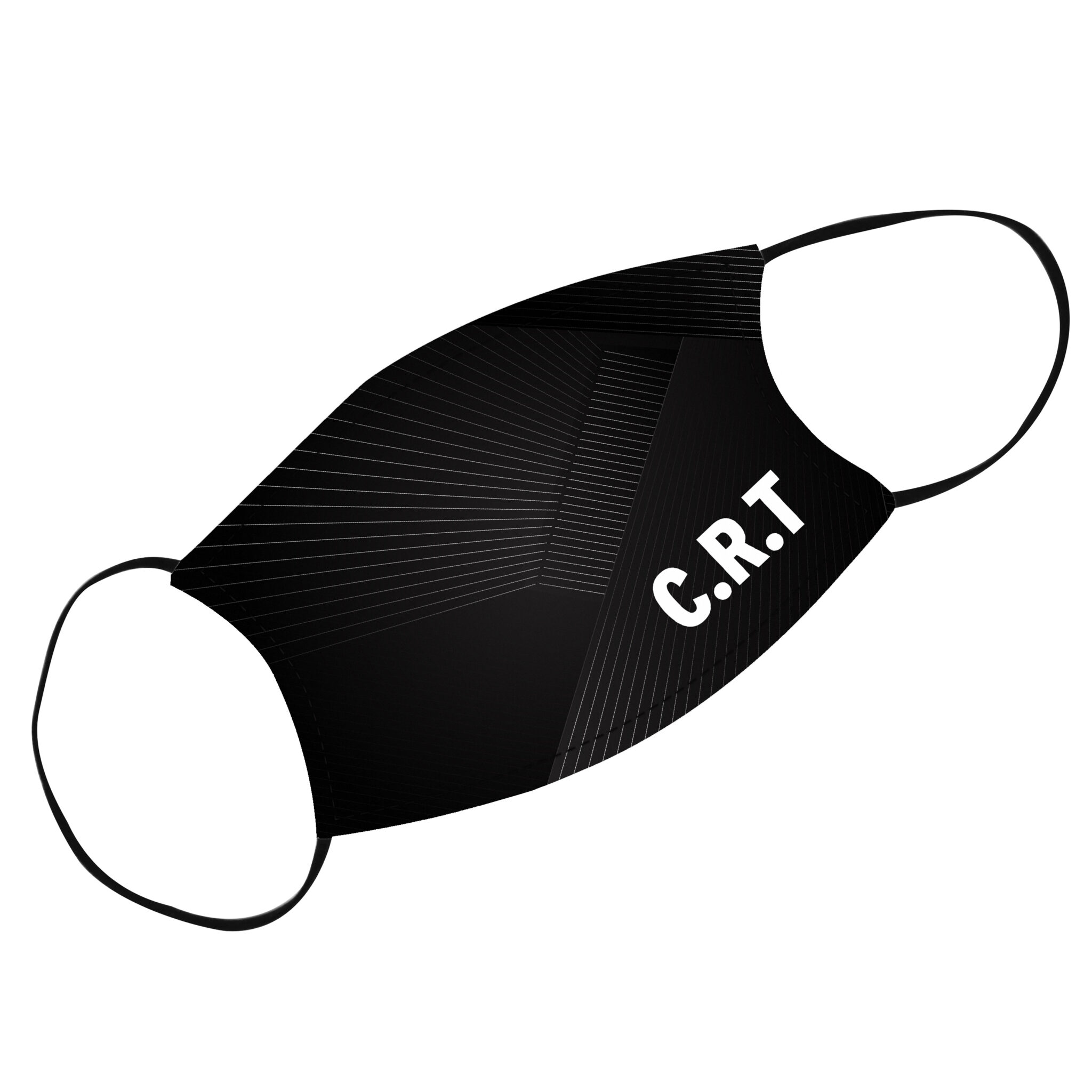 Personalised Initial Face Covering - Personalised Gifts For Every ...