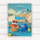 Personalised Disney Finding Dory Story Book - Personalised Gifts For ...