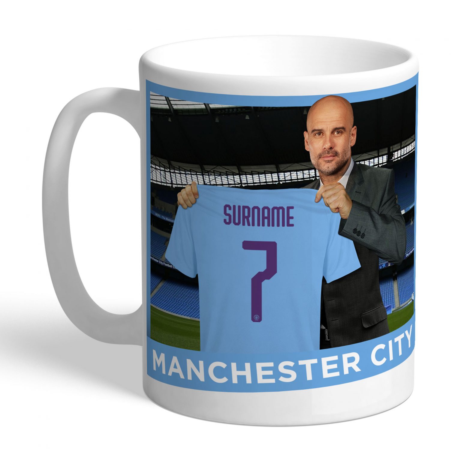 Chelsea FC Manager Mug - Unique Gift Ideas For Someone Special l Unique ...