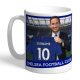 Chelsea FC Manager Mug - Personalised Gifts For Every Occasion at I ...