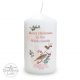 Personalised Country Diary Midwinter Candle - Personalised Gifts For ...