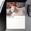 Personalised A4 Cute Animals Calendar - Unique Gift Ideas For Someone ...