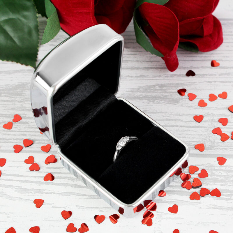 Personalised Proposal Ring Box - Personalised Gifts For Every Occasion ...