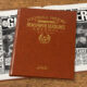 Personalised Arsenal Newspaper Book - I Want To Buy A Gift
