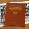 Personalised Arsenal Newspaper Book - I Want To Buy A Gift