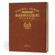 Personalised Arsenal Newspaper Book - I Want To Buy A Gift