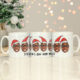 Personalised Photo Upload Santa Mug - Personalised Gifts For Every ...